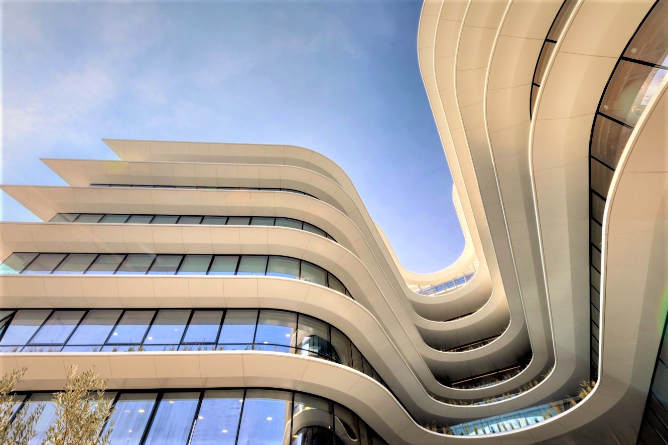 Noval Property: Η Ευφροσύνη Διακογιάννη ανέλαβε Αναπληρώτρια Οικονομική ...