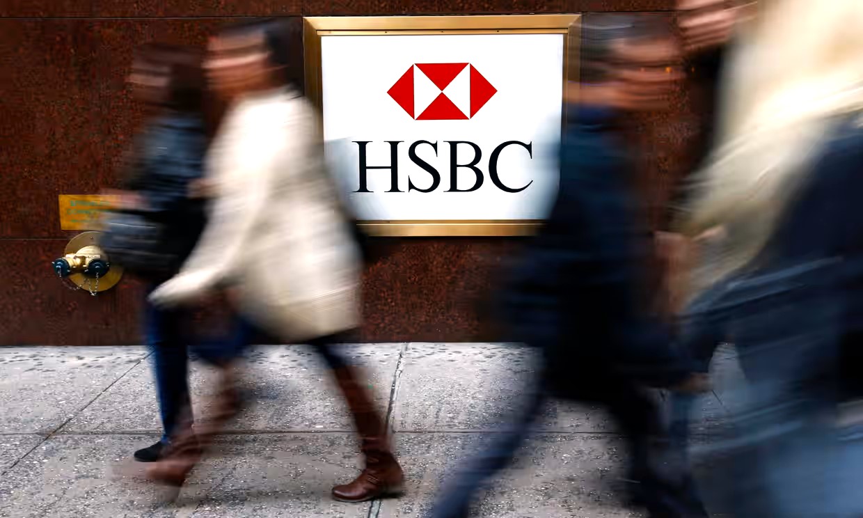 HSBC: Αναβαθμίζει τις τιμές - στόχους για τις 4 ελληνικές συστημικές ...