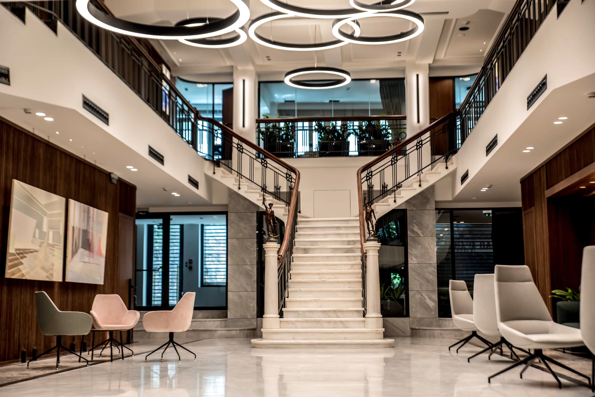 Prodea: Ενεχυριάστηκαν 5,37 εκατ. μετοχές από την Ανθός Properties