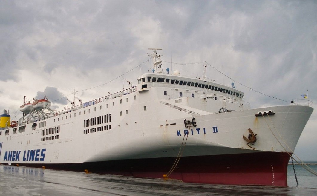 Attica Group: Βάζουν την ΑΝΕΚ στη θέση των Blue Stars στην Κρήτη από ...