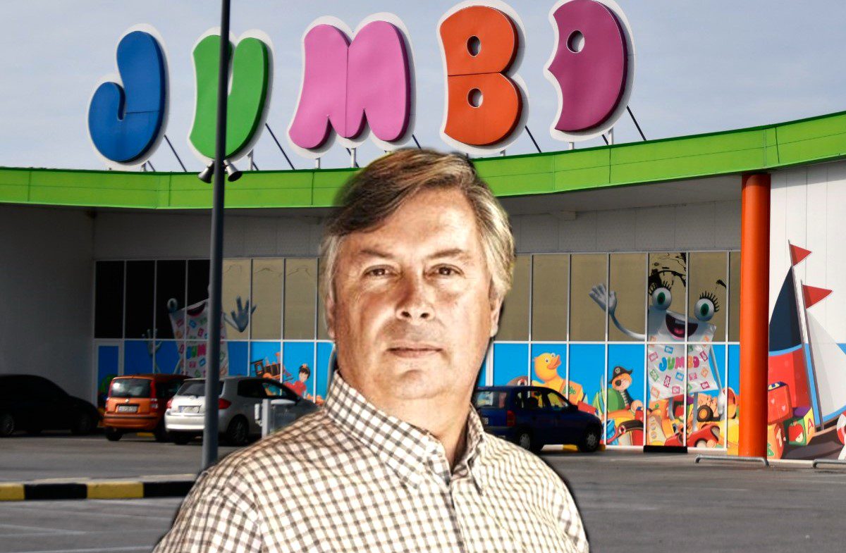 Jumbo: Αύξηση 6% πωλήσεων τον Σεπτέμβριο και 7% στο 9μηνο του 2024 ...
