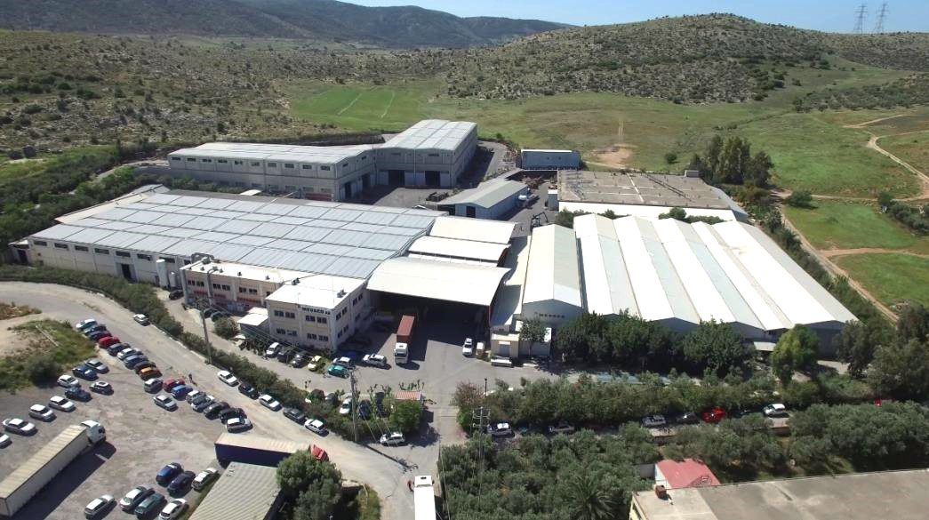 Mevaco: Συμφωνία με την Intracom Defence για έργο 6 εκατ. δολαρίων ...
