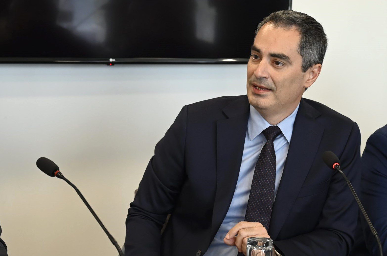 Συστάθηκε η εταιρεία που αναλαμβάνει την εκμετάλλευση της Εγνατίας Οδού ...