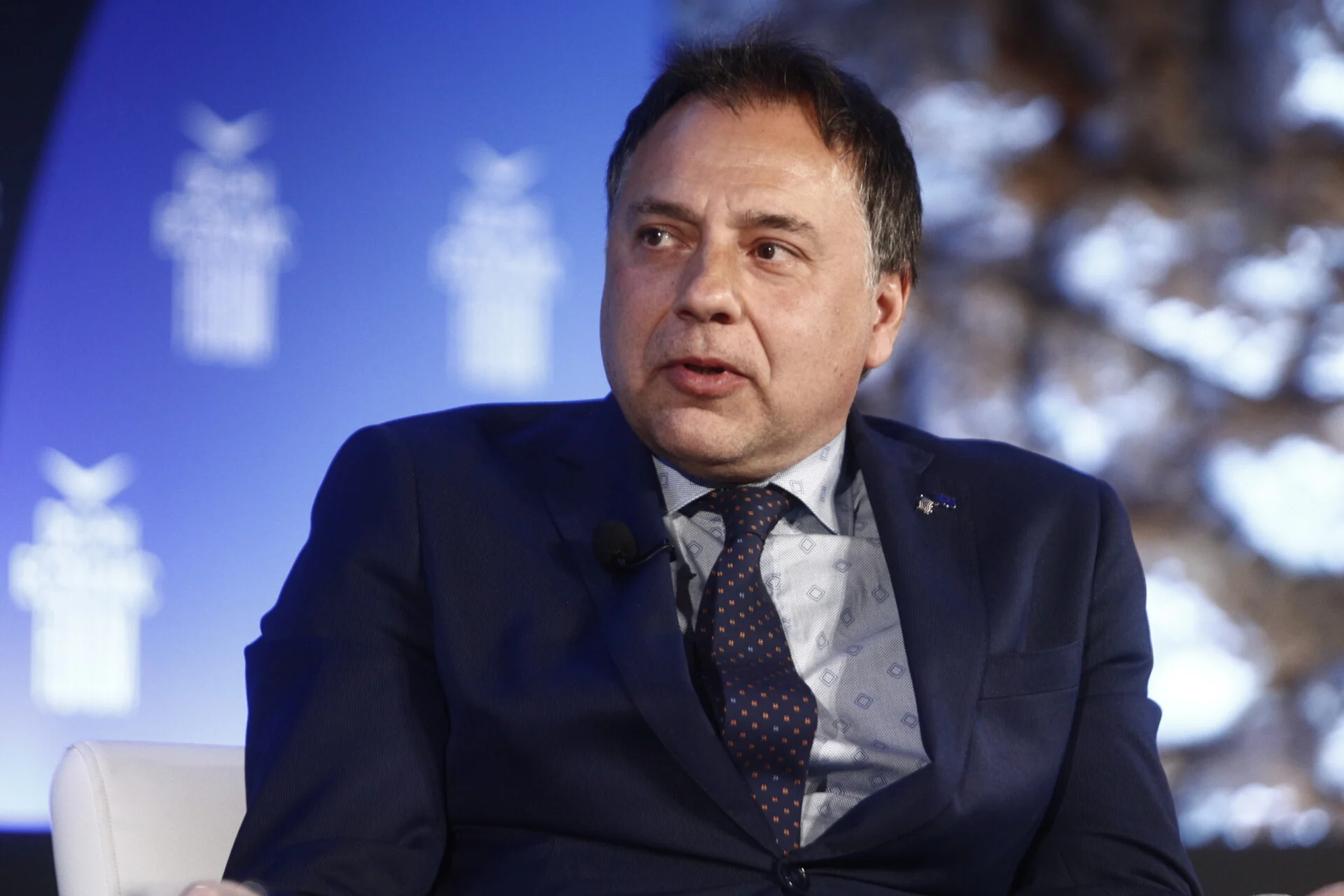 Πελαγίδης - ΤτΕ: «Η ακρίβεια ήρθε για να μείνει» - Financial Report