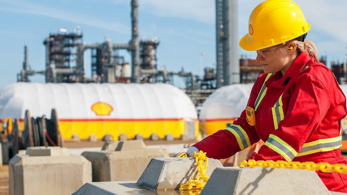 Shell: Κέρδισε την έφεση που είχε ασκήσει για τη ταχύτερη μείωση ...