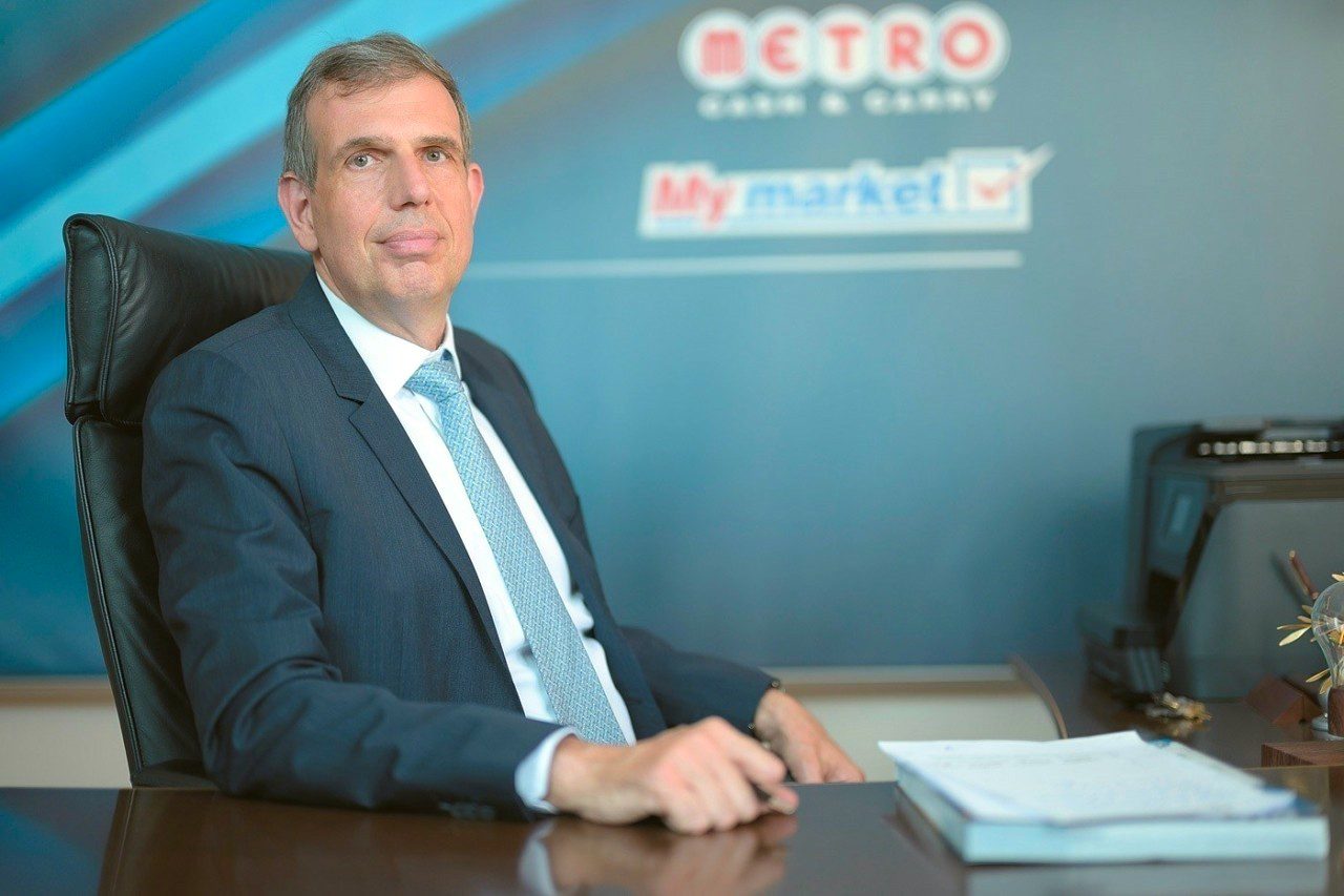 Μy Market: Επεκτείνει το δίκτυό της με νέο κατάστημα στο Άργος