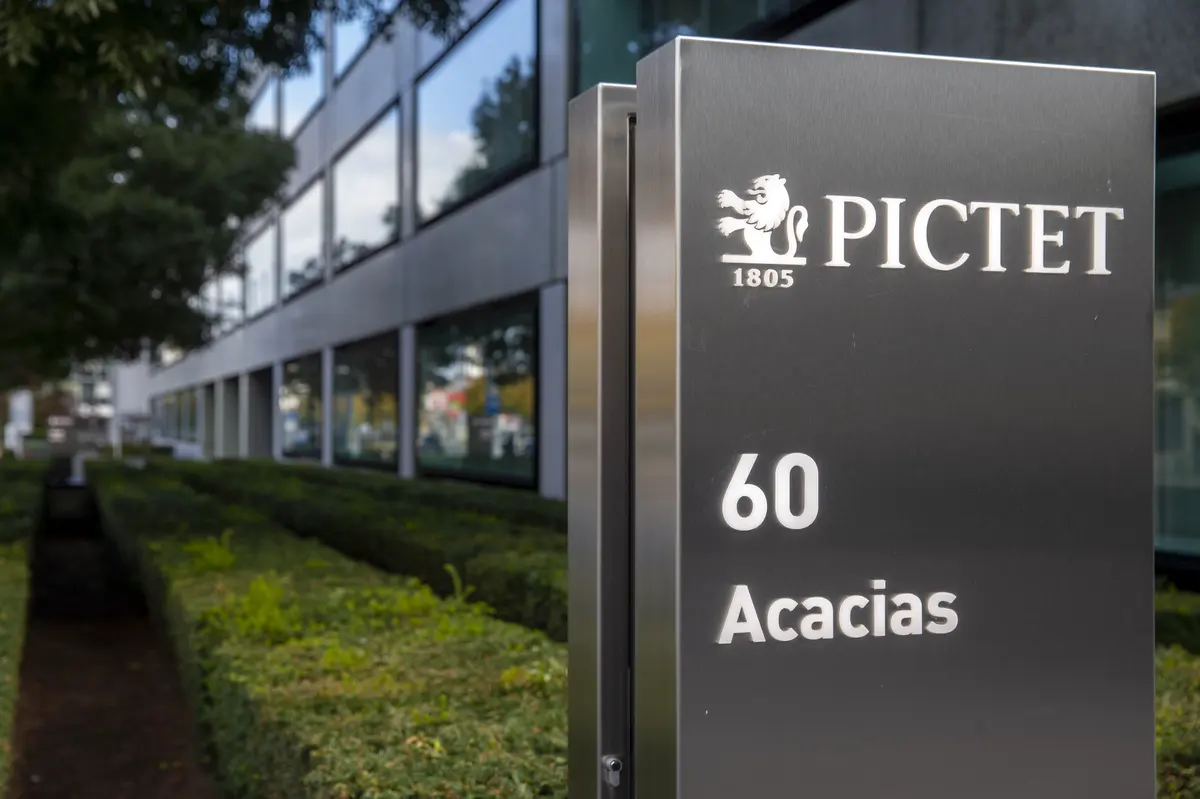Banque Pictet: "Στη φάκα" η Ελβετική τράπεζα που έστησε κομπίνα 5,6 δις ...