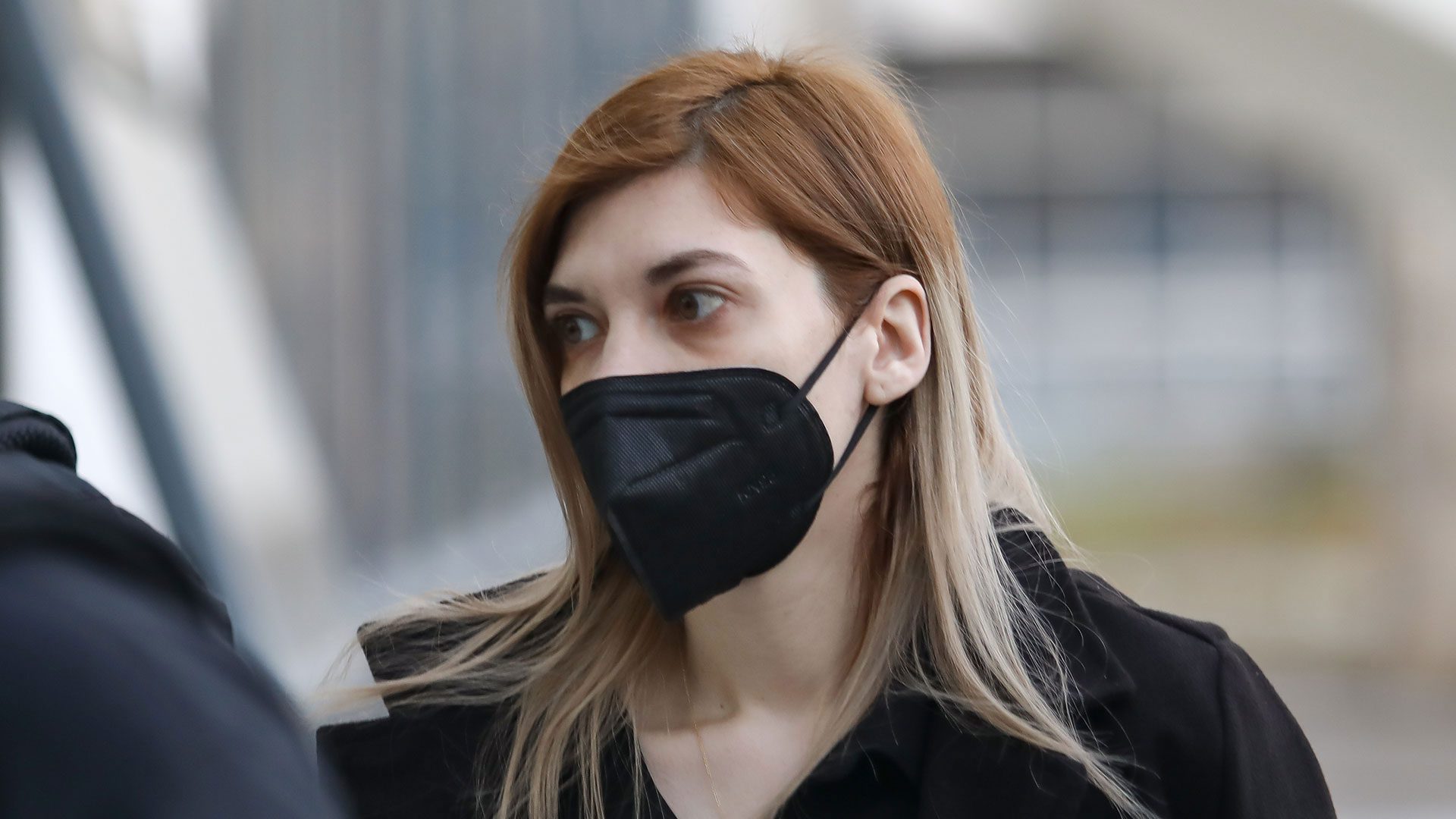Δις ισόβια στην Πισπιρίγκου για τους θανάτους Μαλένας και Ιριδας ...