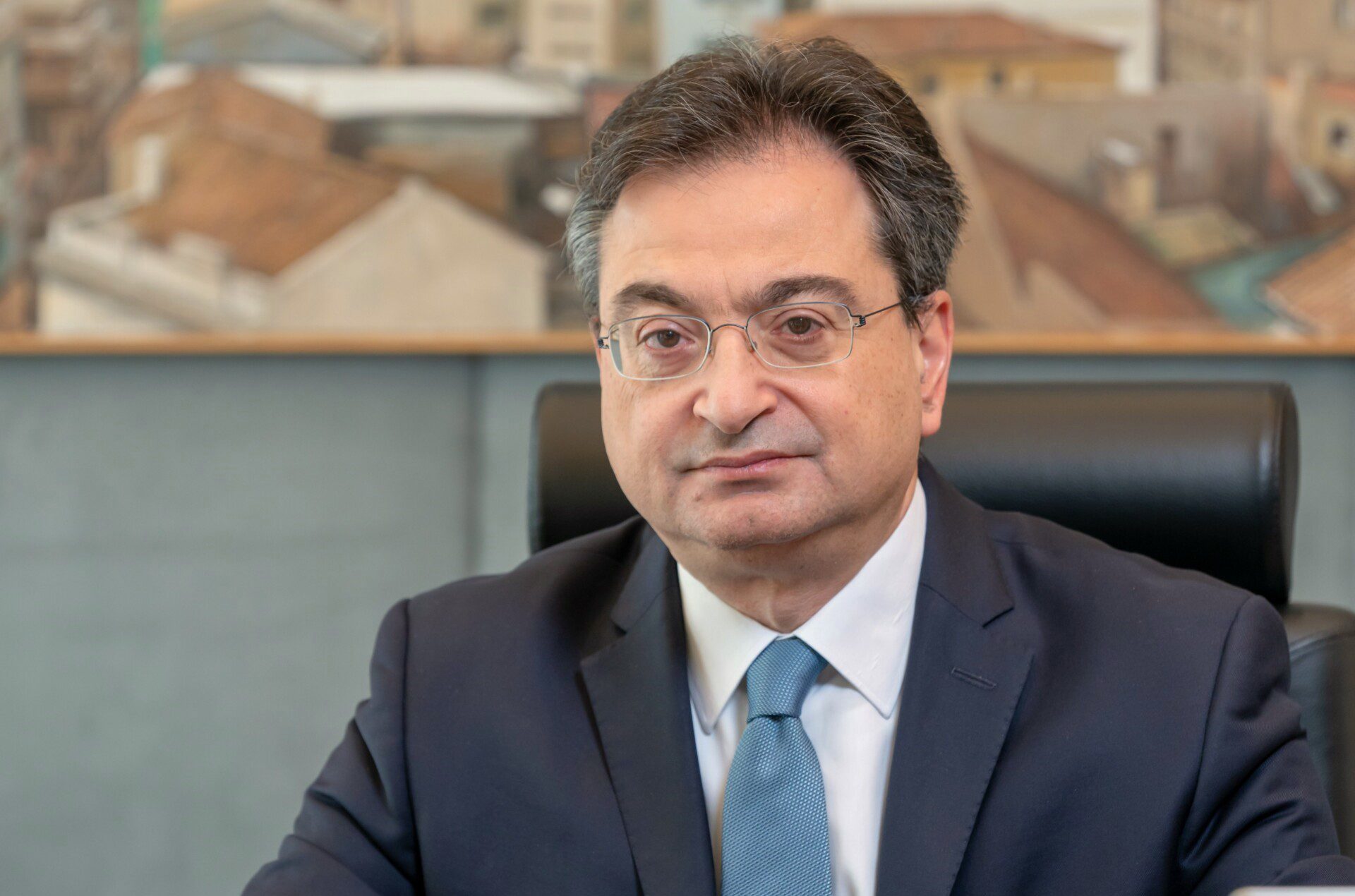 Eurobank: Μειωμένα 4,3% στα 691 εκατ. ευρώ τα καθαρά κέρδη το α΄εξάμηνο