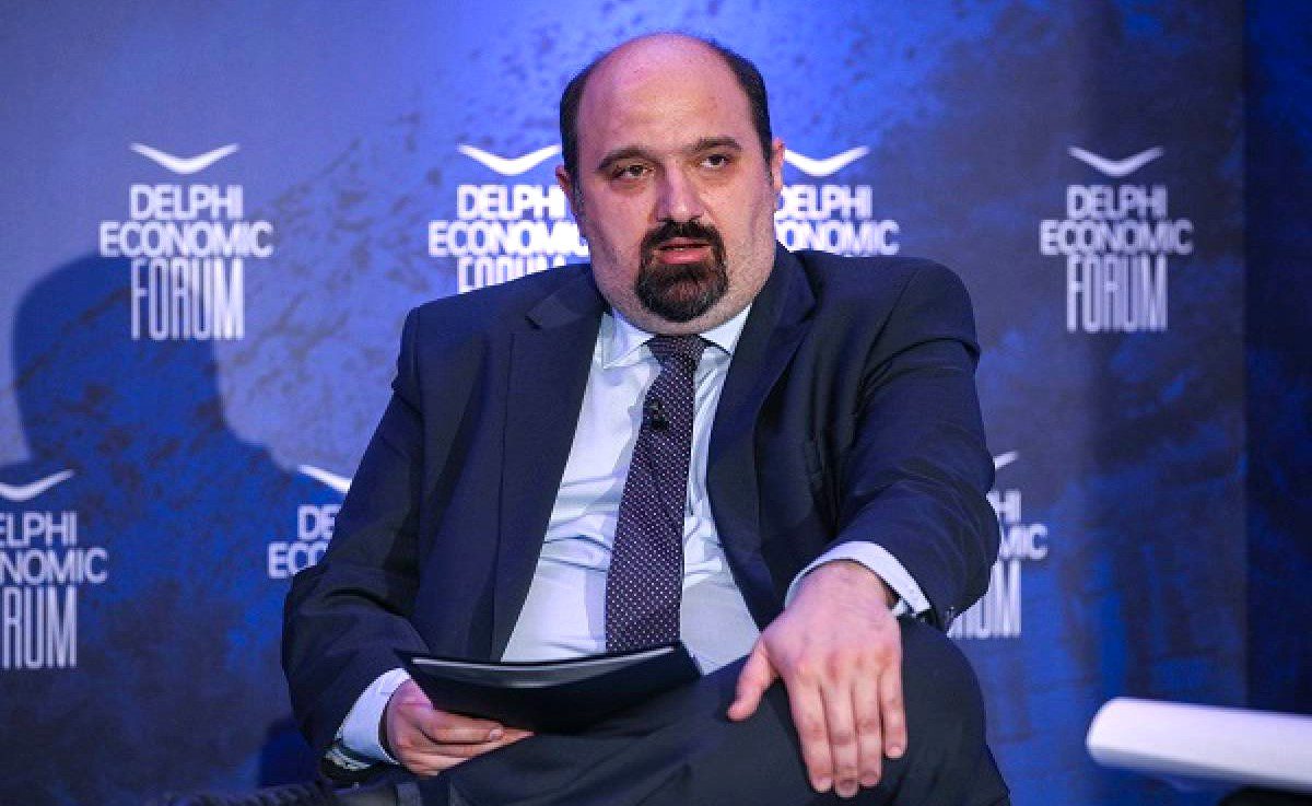 Τριαντόπουλος: Ξεπέρασε τα 90 εκατομμύρια ευρώ το σχέδιο στήριξης του ...