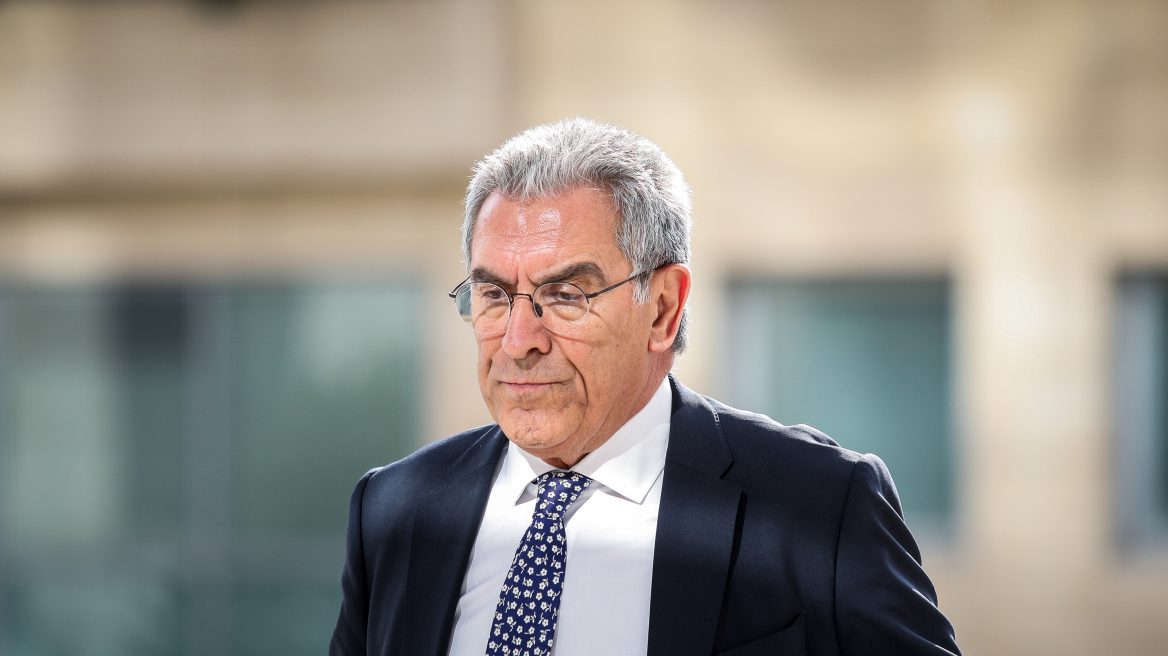 Δύο χρόνια μετά τα Τέμπη βρέθηκε βίντεο της εμπορικής αμαξοστοιχίας ...
