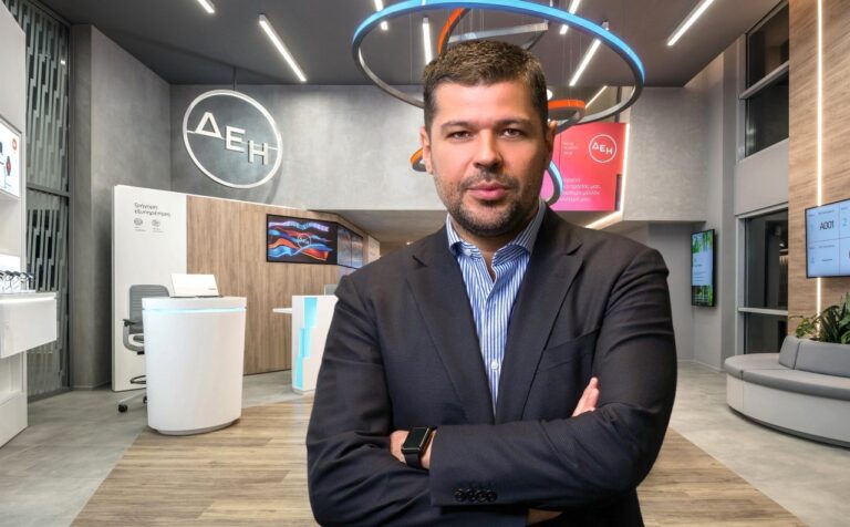 Axia: Στα 22,6 ευρώ η τιμή - στόχος για τη μετοχή της ΔΕΗ