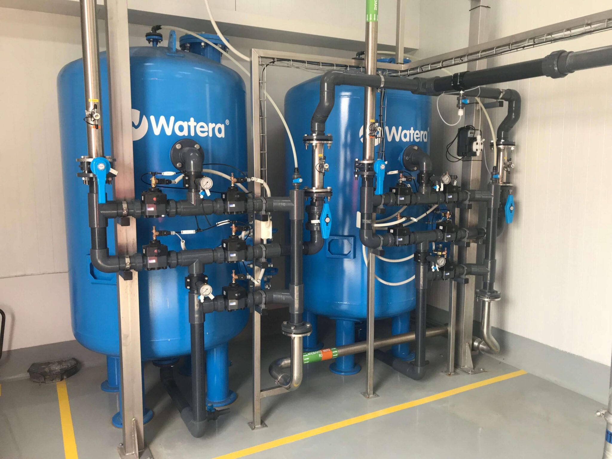 Unibios: Αποκτά το 65% της Osmosun - Financial Report