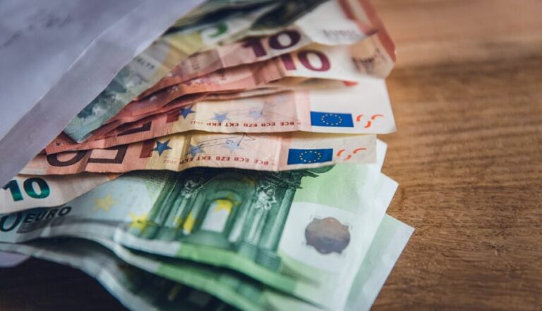 Ψηφιακό φίλτρο σε όλες τις ενισχύσεις βάζει το νέο Εθνικό Μητρώο ...