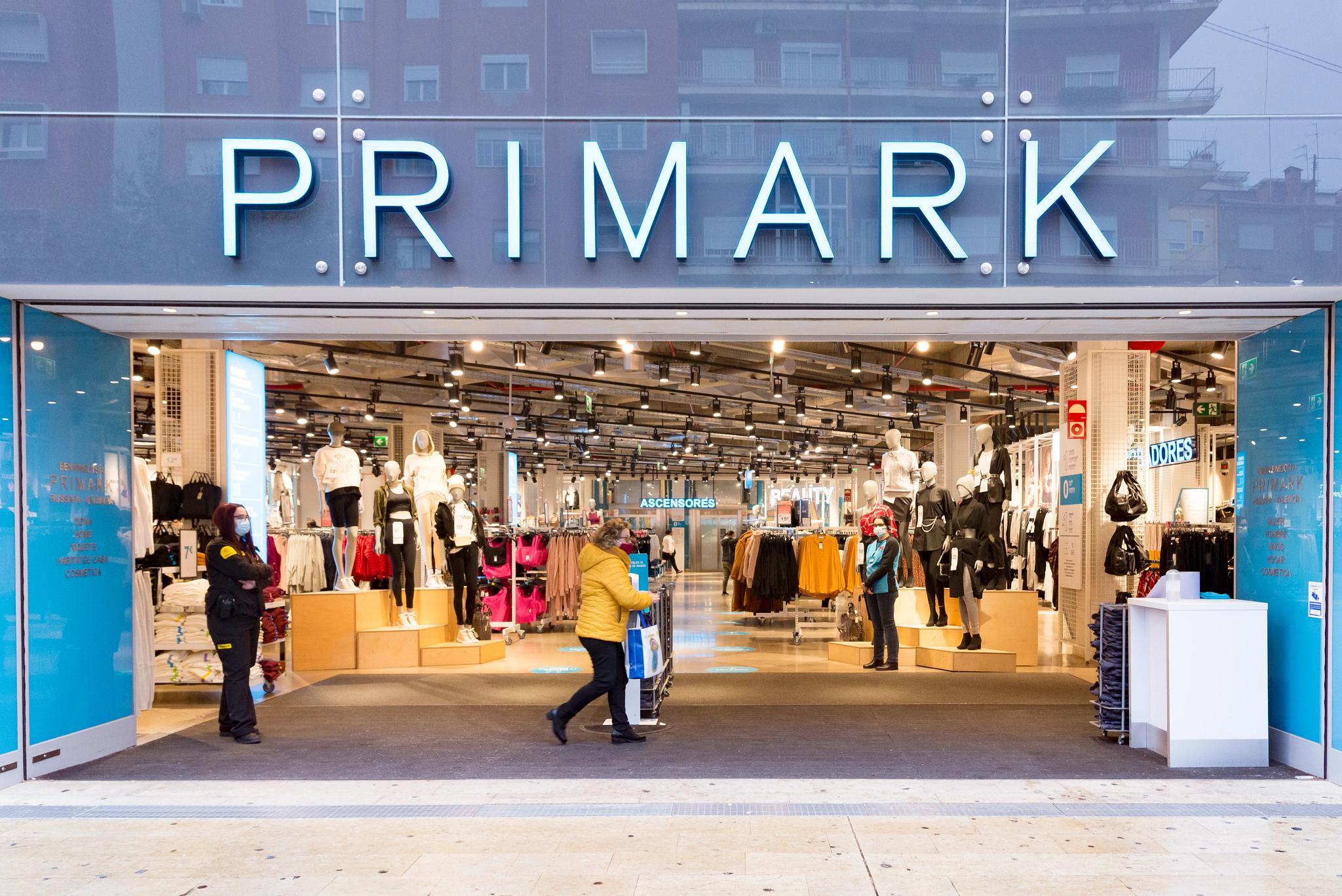 Primark: Εξακολουθεί να γυρίζει την πλάτη στην Ελλάδα, ετοιμάζει ...