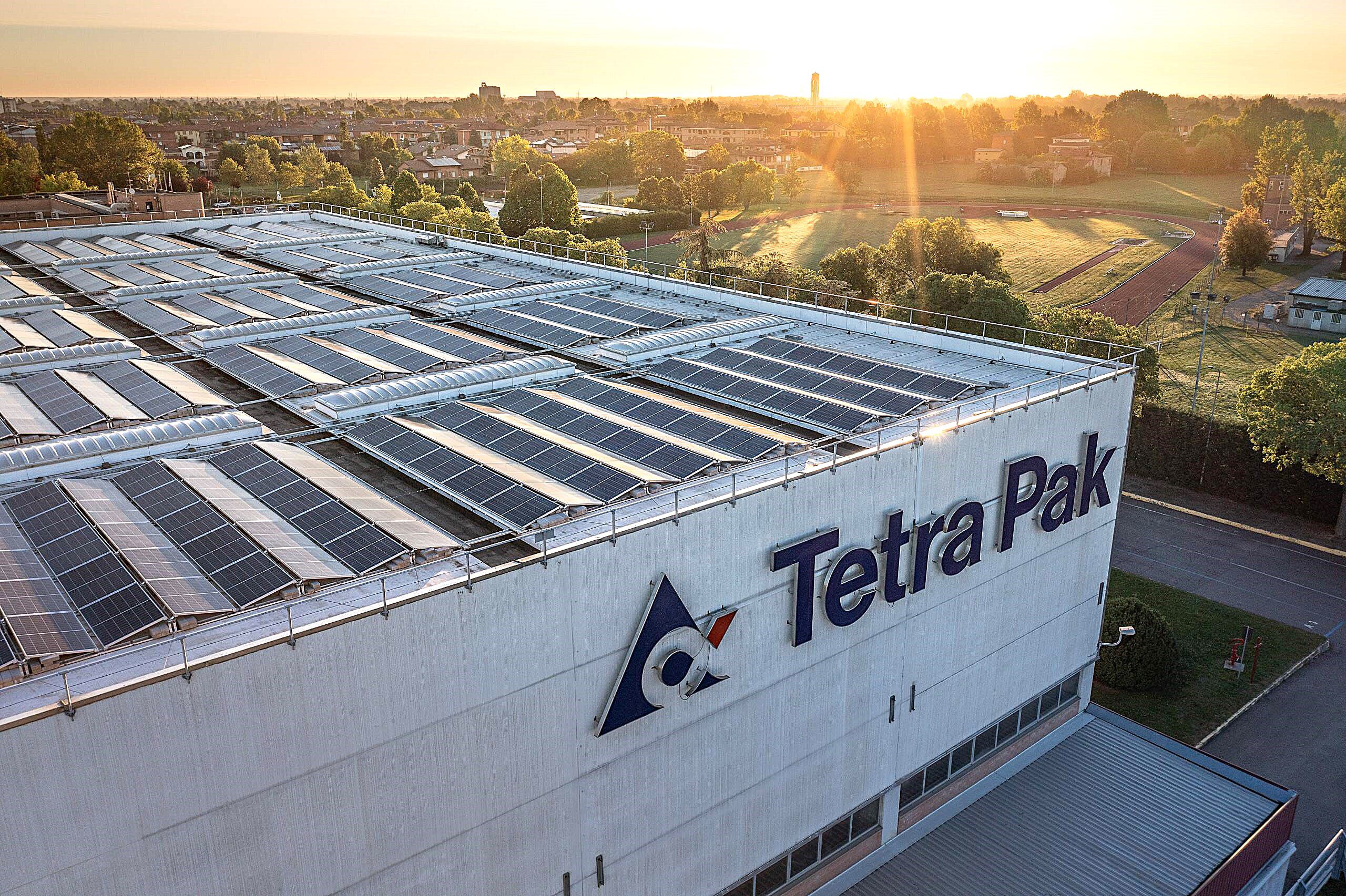 Συνεργασία Tetra Pak με τη ΜΙΝΕΡΒΑ για την αναβάθμιση των συσκευαστικών ...