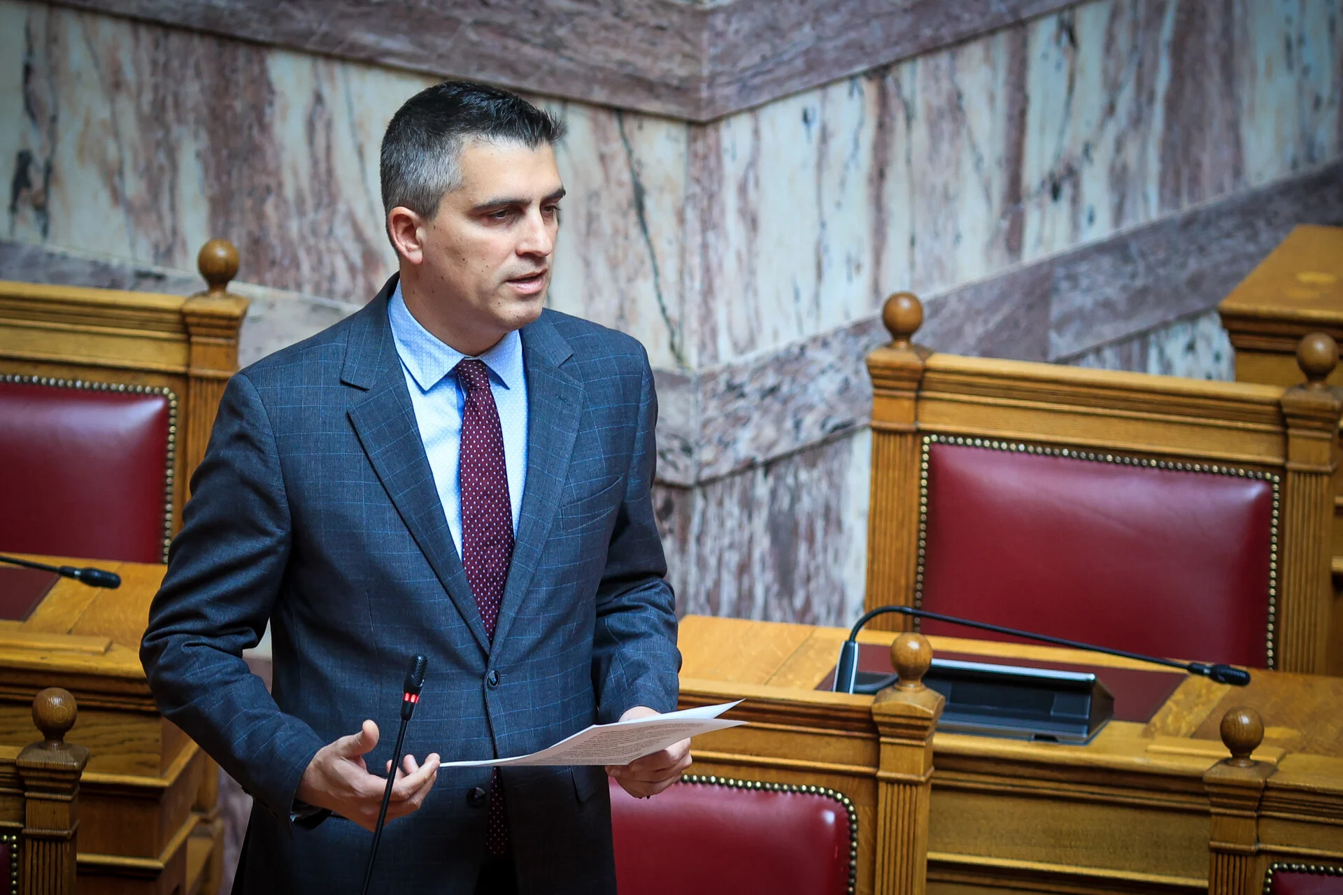 Ολιγοπώλιο και στην ηλεκτρονική τιμολόγηση επιχειρήσεων (Mydata ...