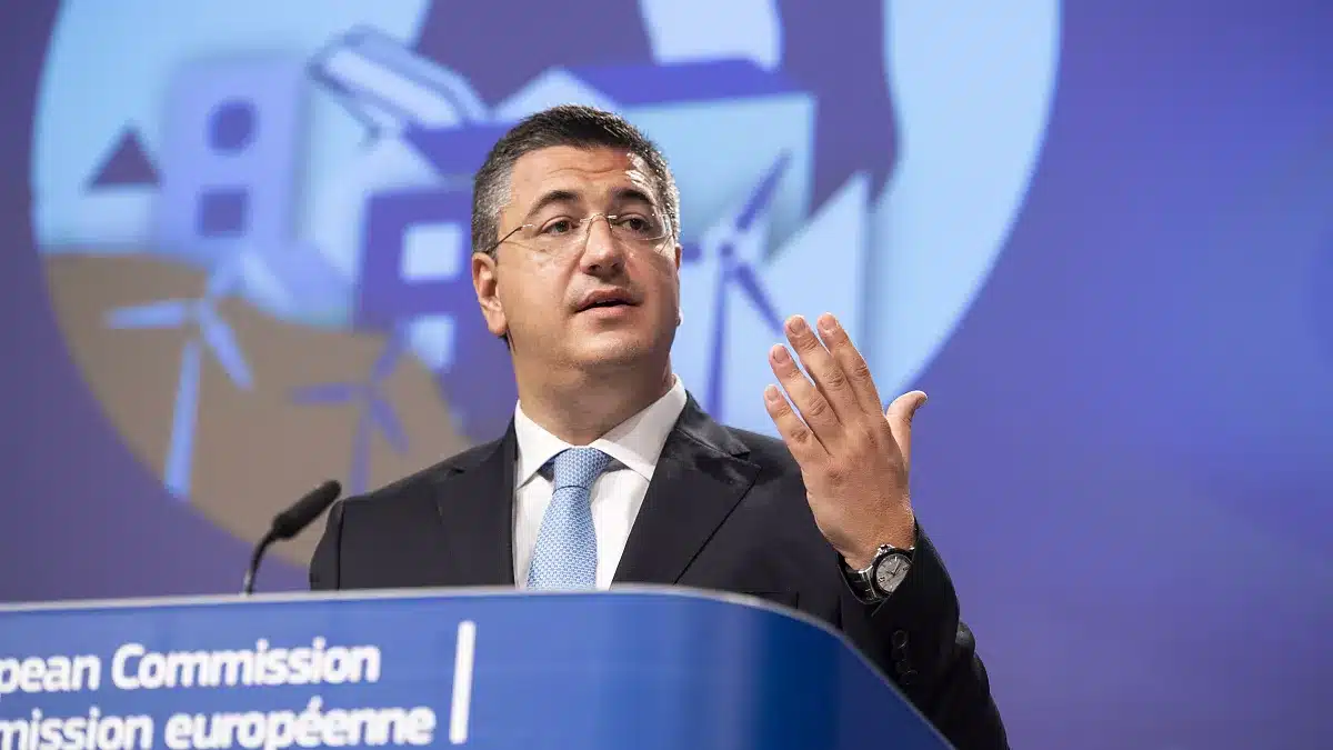 Τζιτζικώστας: Εως το τέλος του 2025 η νέα Στρατηγική της Ε.Ε για τα ...