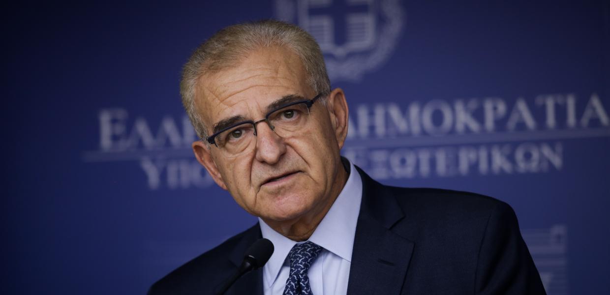 ΔΕΠΑ Εμπορίας: Παραμένει CEO o Κ. Ξιφαράς, νέος πρόεδρος ο Α. Διαματάρης