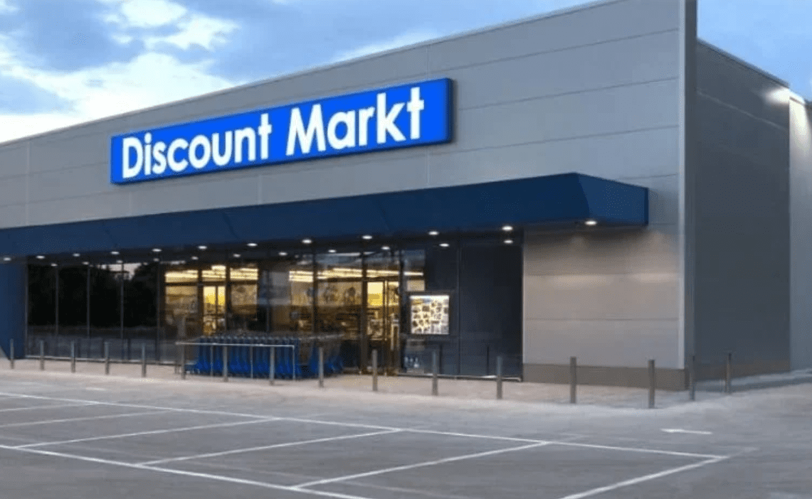 Discount Markt: Τρία σημεία στην Αττική μέχρι το τέλος του 2025, ποιες περιοχές σκανάρονται για ...