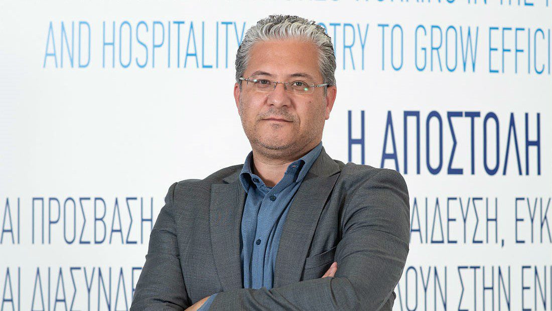 Dotsoft: Οι μέτοχοι με ποσοστά άνω του 5% - Με 47,06% ο Αναστάσιος Μάνος