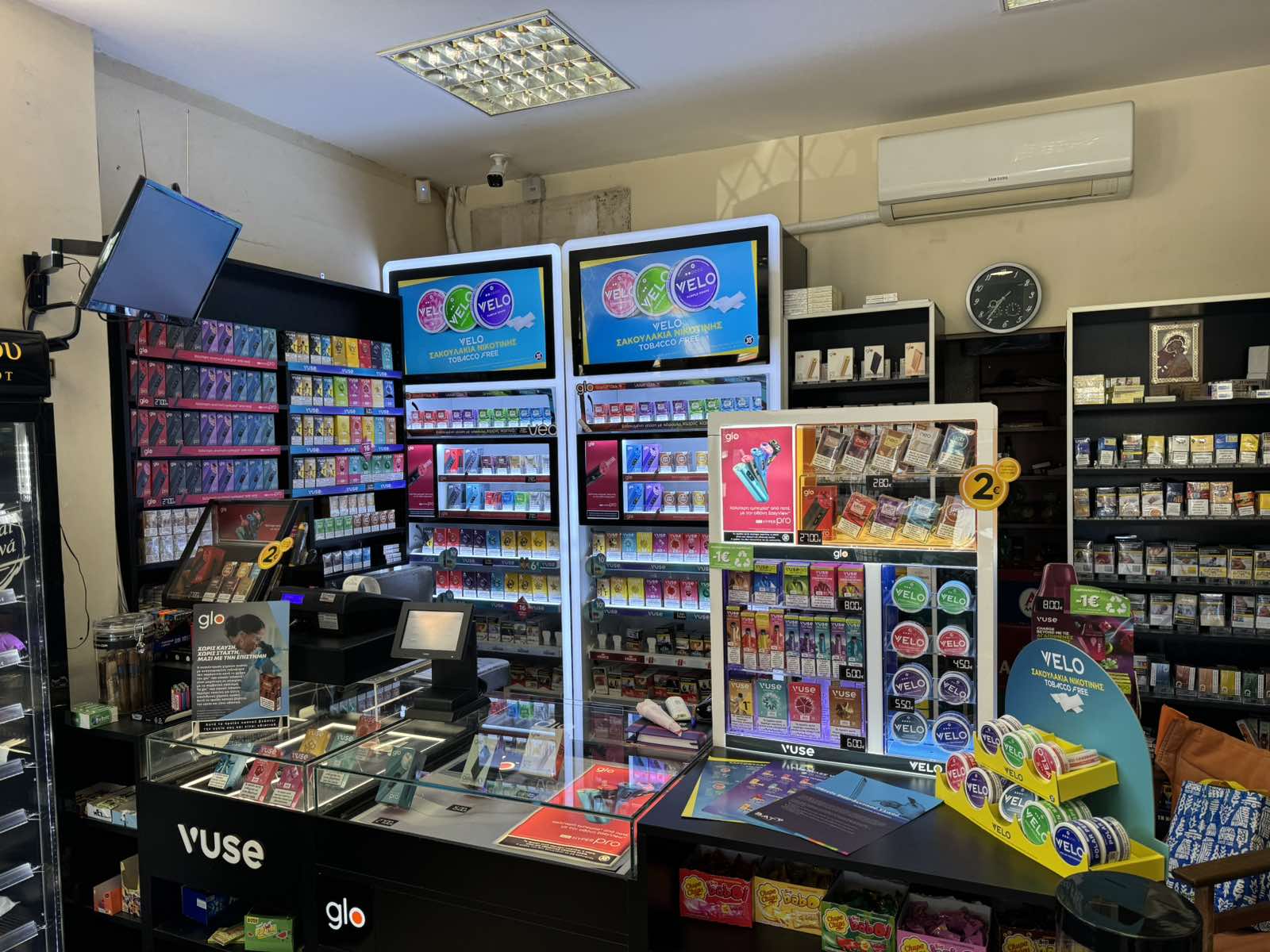 Tί σηματοδοτεί η συνεργασία της LG Εlectronics με την BAT Hellas