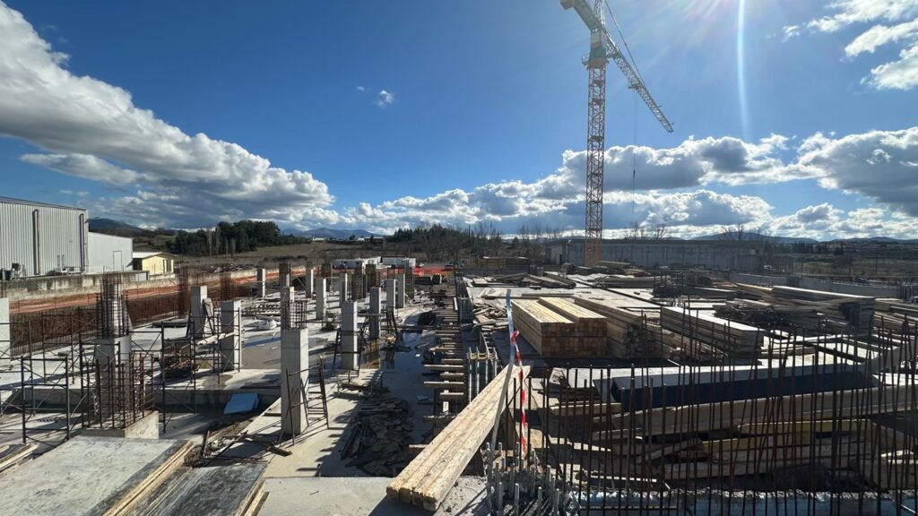 Win Medica: Η επένδυση 65 εκατ. ευρώ στην Τρίπολη και τα βήματα για τη ...