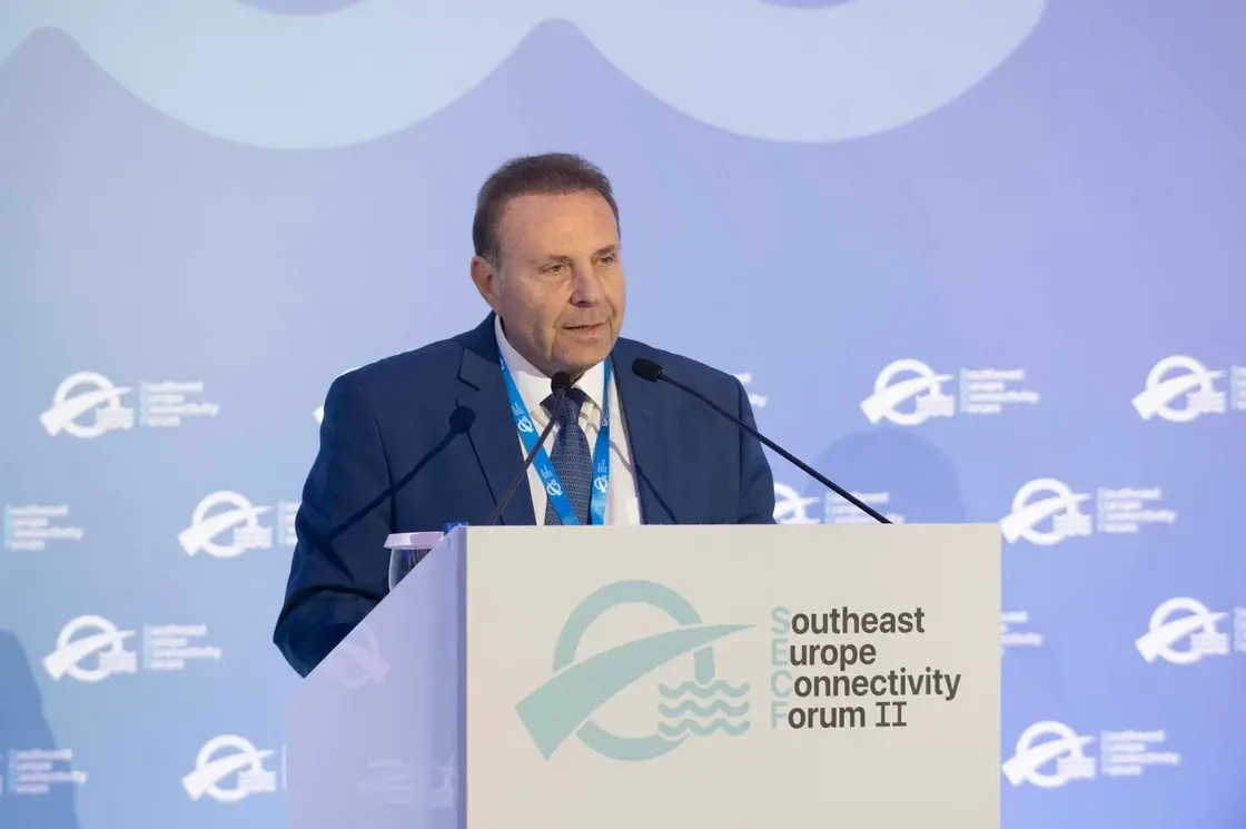 ΟΛΘ: Εκδόθηκε το Προεδρικό Διάταγμα για το Master Plan του λιμανιού της ...