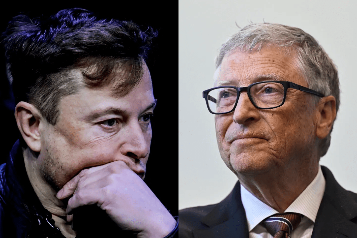 Forbes: Πλουσιότερος στον κόσμο ο Ελον Μασκ, απών από τη δεκάδα ο Μπιλ ...