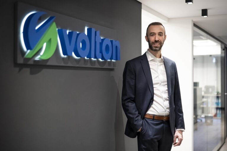 Volton: Αρχές του 2025 είσοδος στην κινητή τηλεφωνία, το πρώτο βήμα για ...
