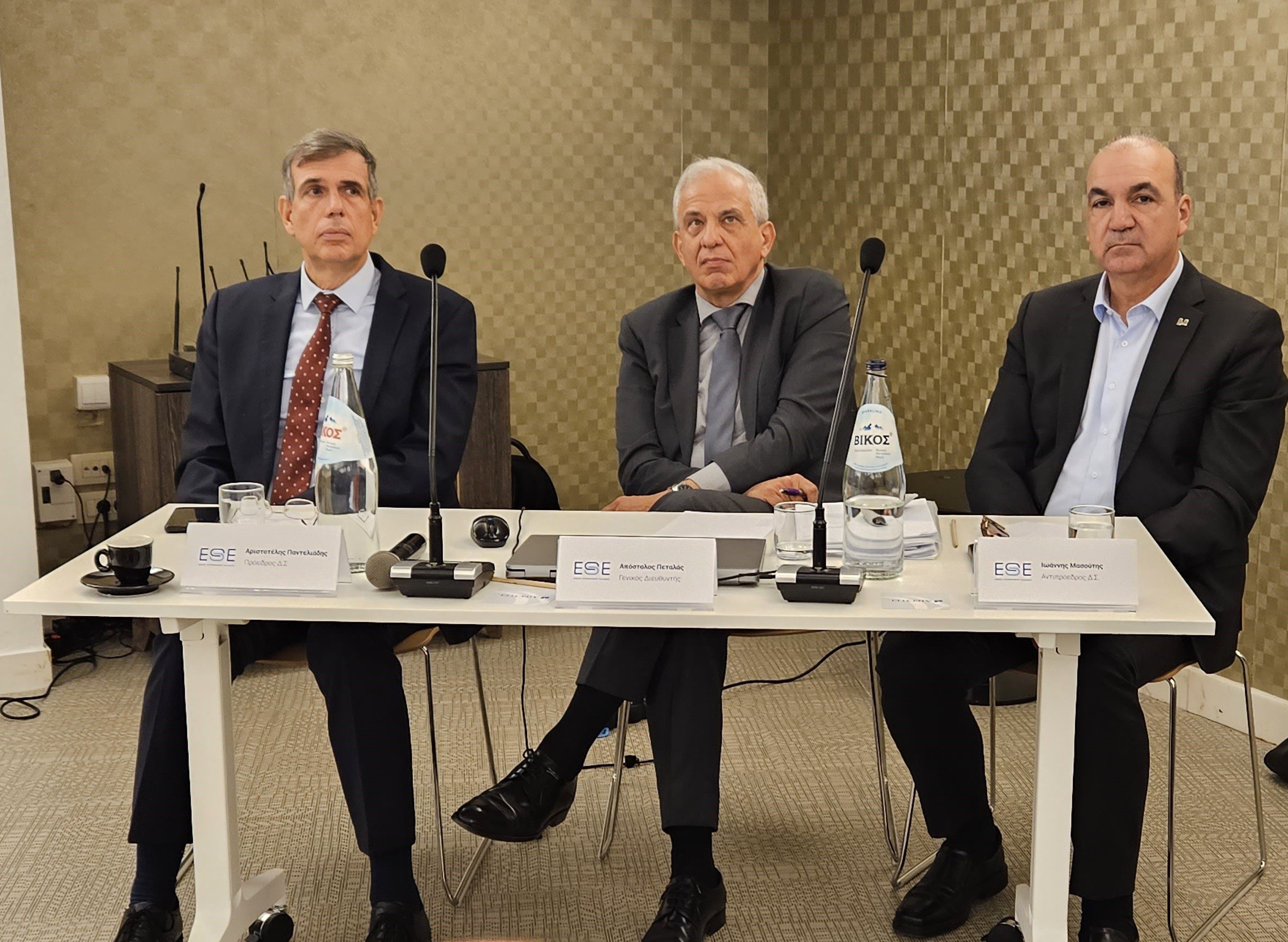 Ένωση Σούπερ μάρκετ: Τί τιμές περιμένουμε για το 2025, η έλλειψη ...