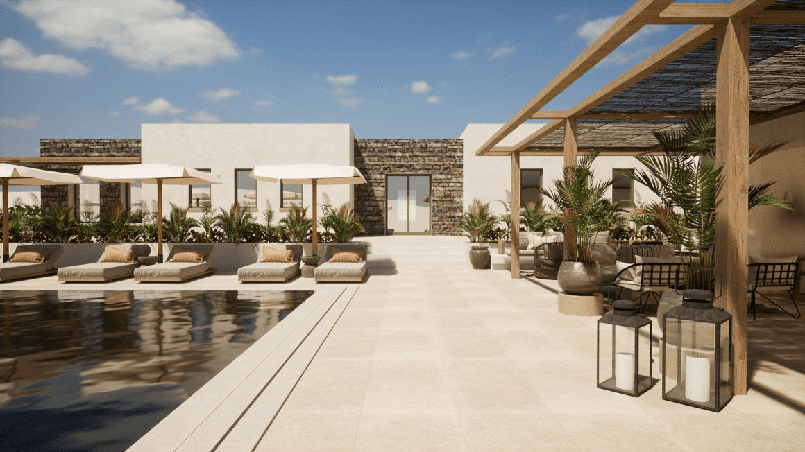 Destination by Hyatt: Στην Πάρο το 2026 το πρώτο ξενοδοχείο στην Ελλάδα ...