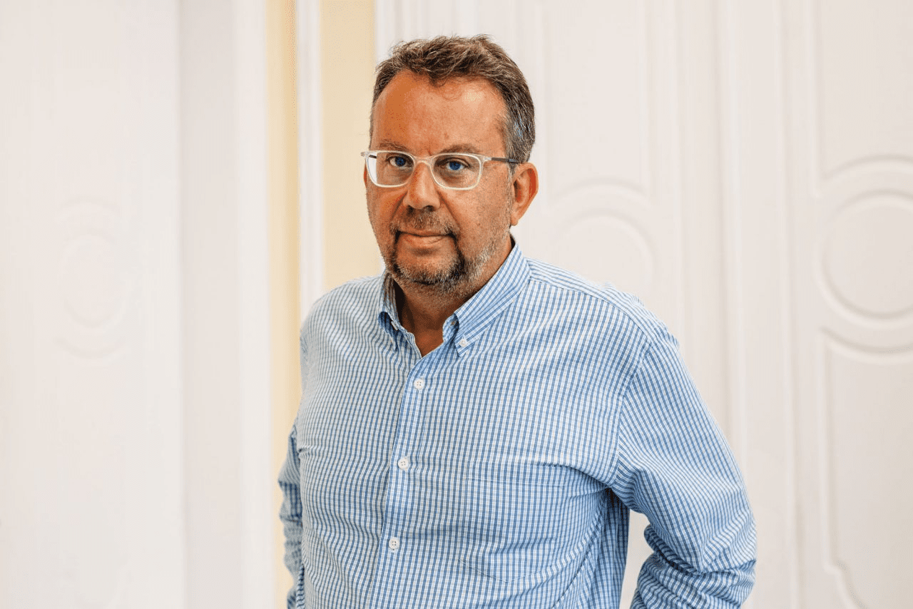 Alpha Trust: Παρελθόν μετά από 25 χρόνια από το ΔΣ ο συνιδρυτής Φαίδων Ταμβακάκης - Financial Report