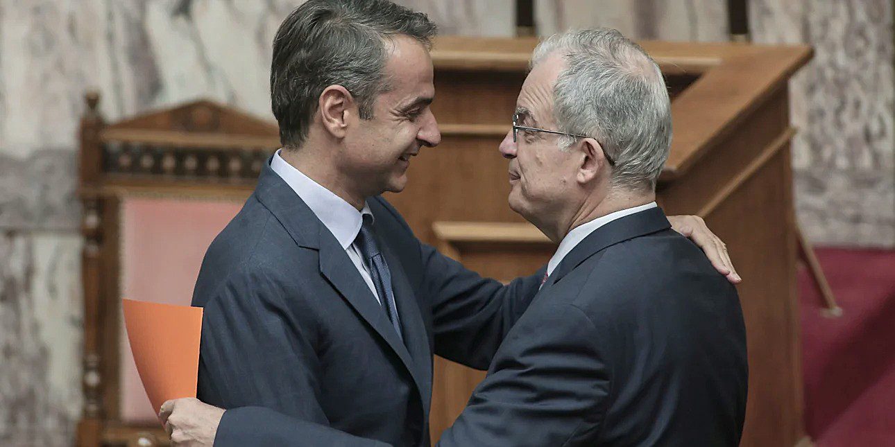 Βουλή: Αύριο η τρίτη ψηφοφορία για την εκλογή νέου Προέδρου της Δημοκρατίας