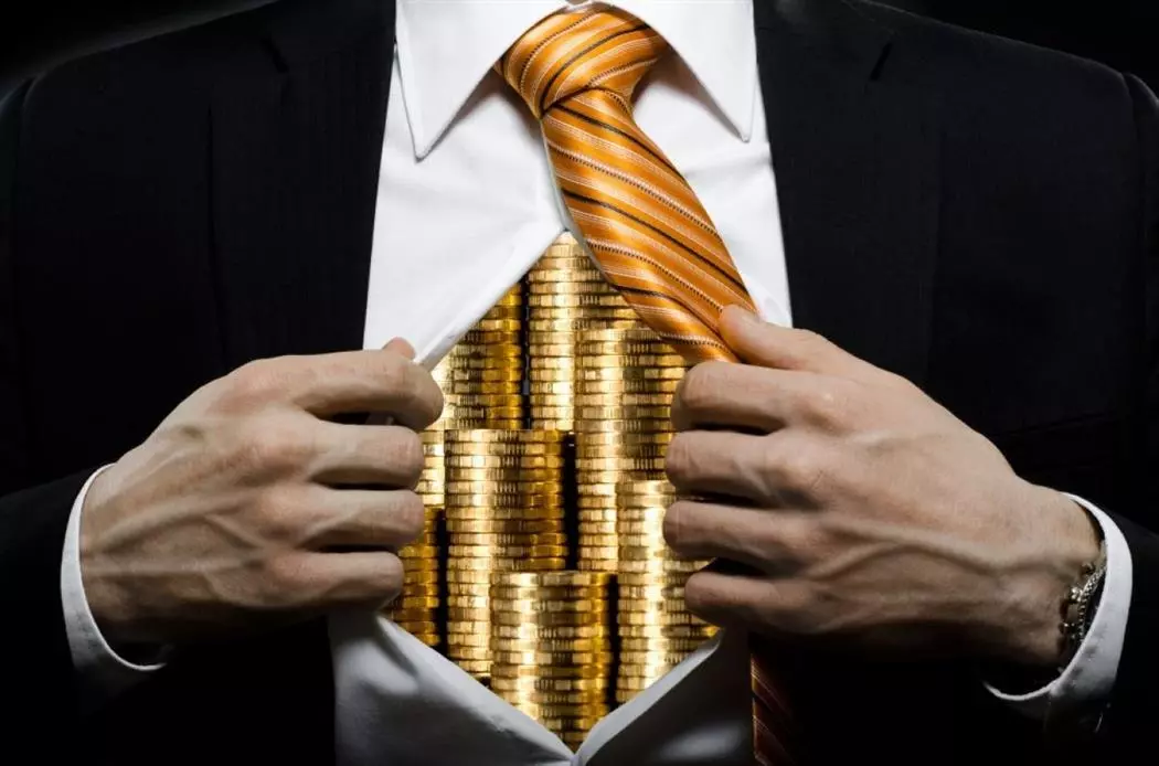 Δείκτης Διαφθοράς CPI: Η Ελλάδα στην ίδια θέση (59η) με την Ναμίμπια το ...