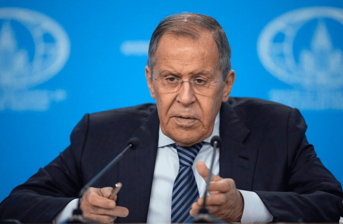 Επίσημη επίσκεψη στην Τεχεράνη για τον Σεργκέι Λαβρόφ - Financial Report