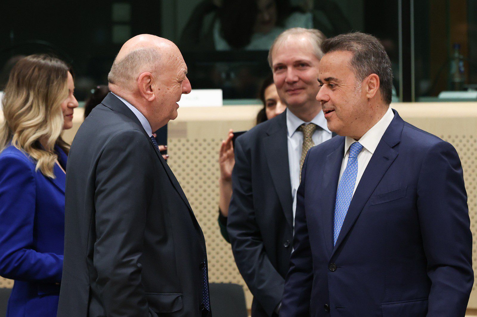 Παπασταύρου: Άμεση εφαρμογή του Σχεδίου Δράσης της ΕΕ για προσιτές ...