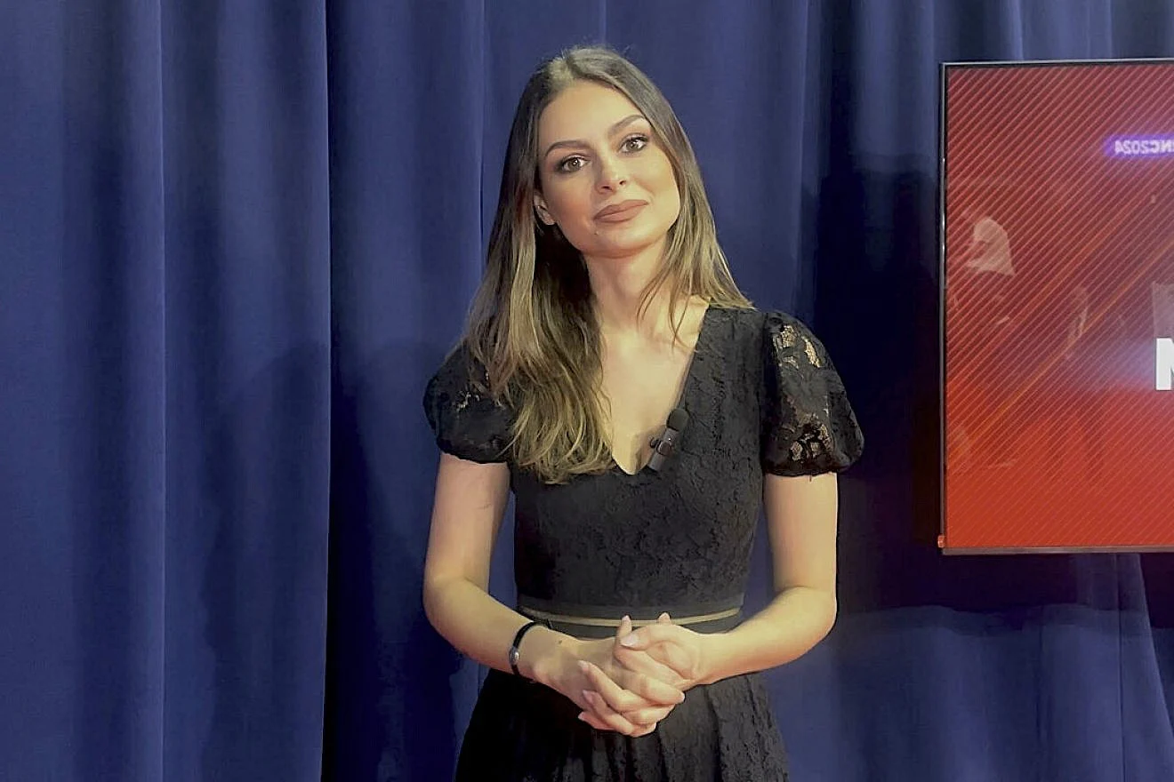 Ελίζαμπεθ Πίπκο: Από το επιτελείο του Τραμπ, σχολιάστρια στα δελτία ...