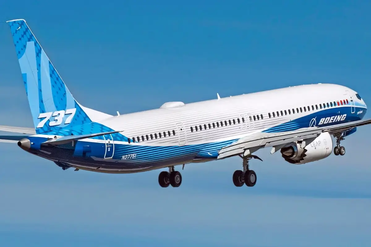 Boeing: Επαναπροωθεί παραδόσεις αεροσκαφών στην Κίνα - Financial Report