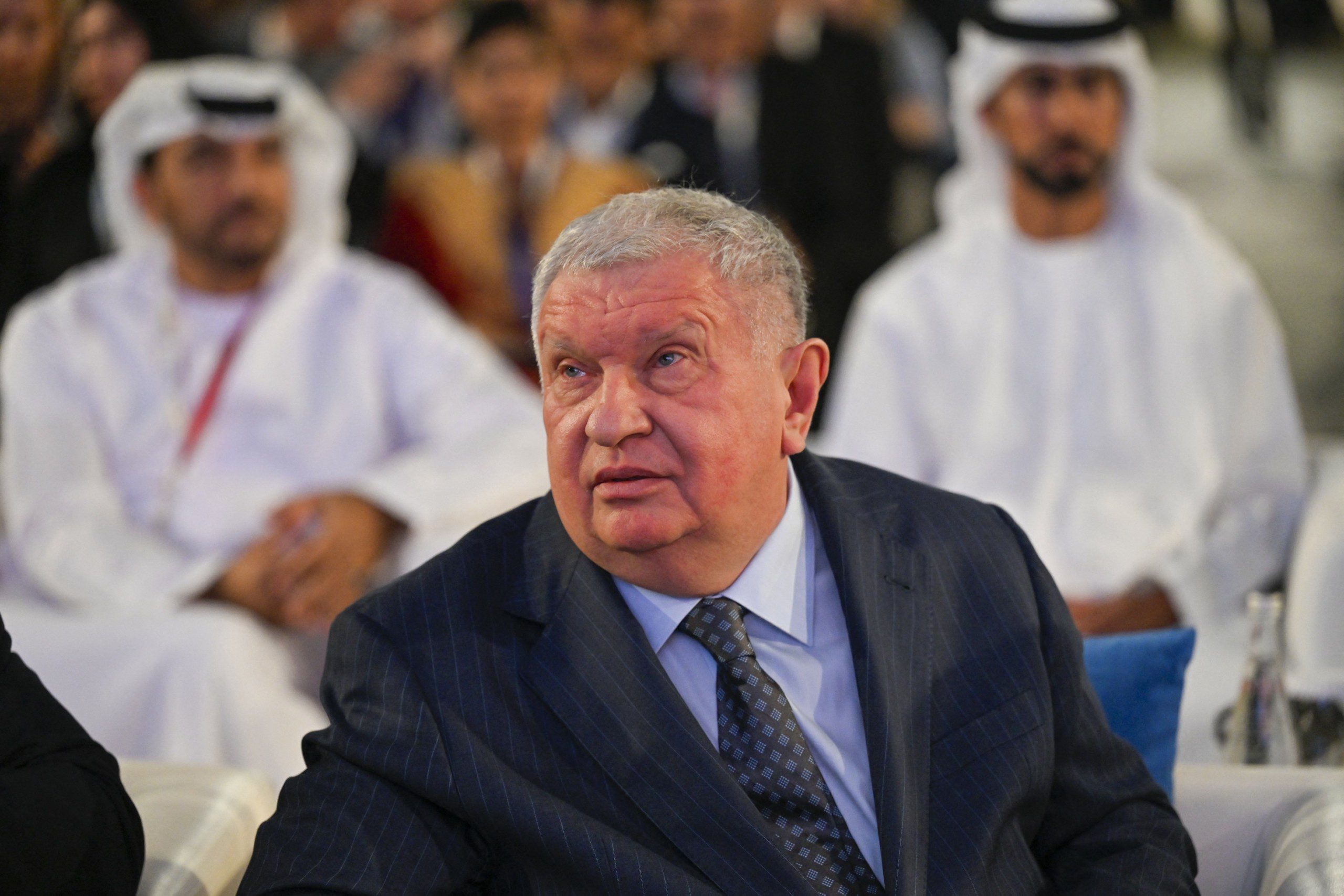 Ιγκόρ Σετσίν (CEO Rosneft): Έξυπνη η κίνηση του ΟΠΕΚ+ για αύξηση της ...