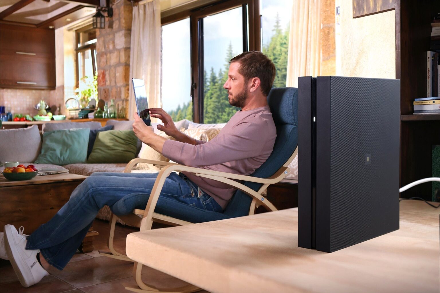 Cosmote 5G WiFi: Εμπλουτίζεται τώρα με απεριόριστα λεπτά ομιλίας