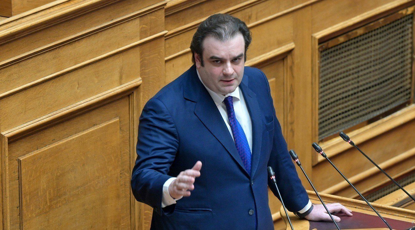 Πιερρακάκης για συμφωνία ΗΠΑ-ΕΕ για δασμούς: Συμβιβάστηκε με τα θετικά ...