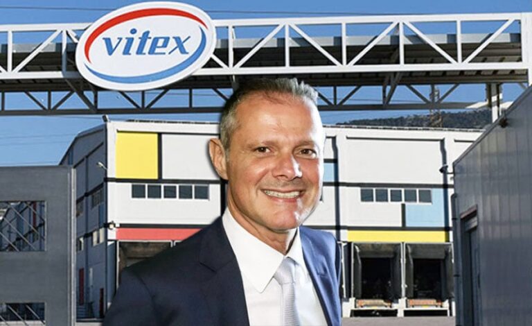Vitex: Απλώνει το ελληνικό χρώμα στο εξωτερικό με εντυπωσιακή αύξηση 63 ...