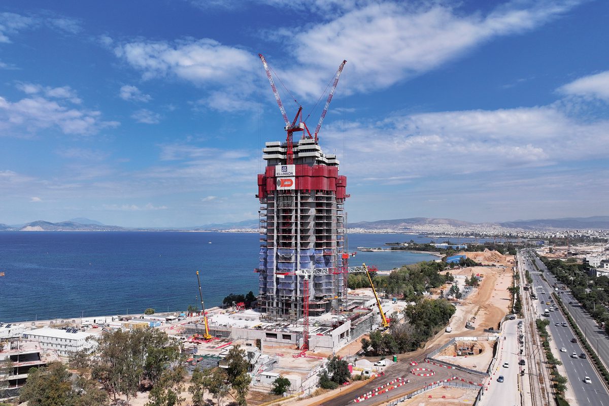 Πετρέλαιο στο Ελληνικό! Ναι, υπάρχει, το αποκάλυψε δημοσιογραφική έρευνα, το παραδέχτηκε η Lamda ...