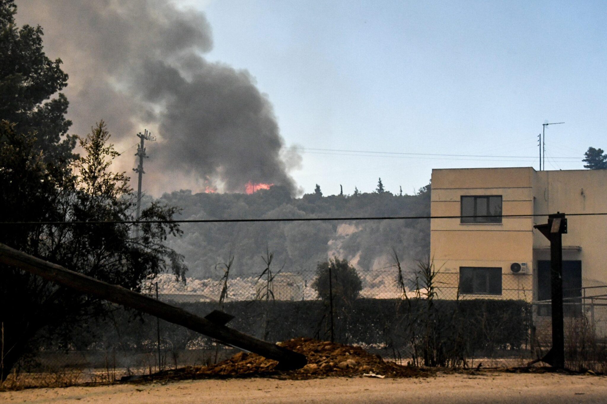 ΕΤΒΑ ΒΙΠΕ: Αποκαθίσταται σταδιακά η λειτουργία του Επιχειρηματικού ...