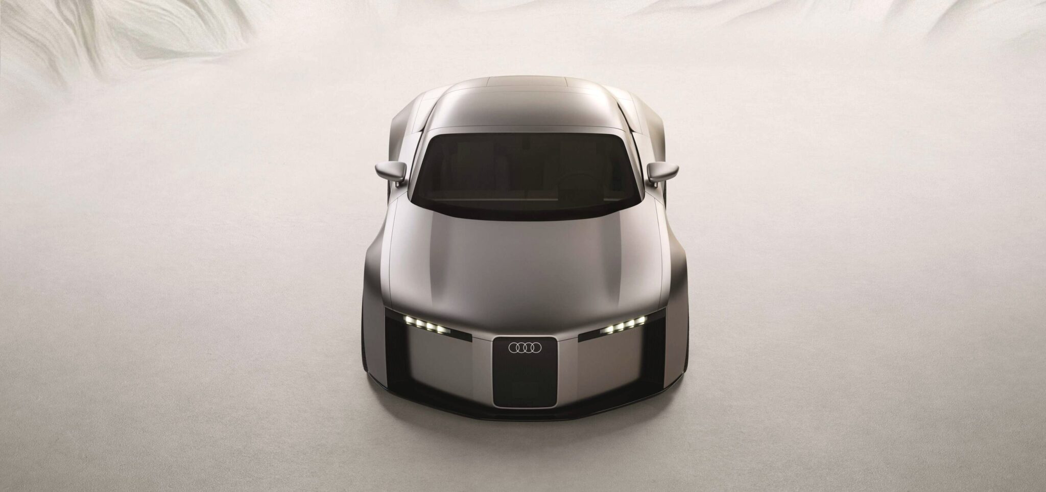 AUDI CONCEPT C - Financial Report