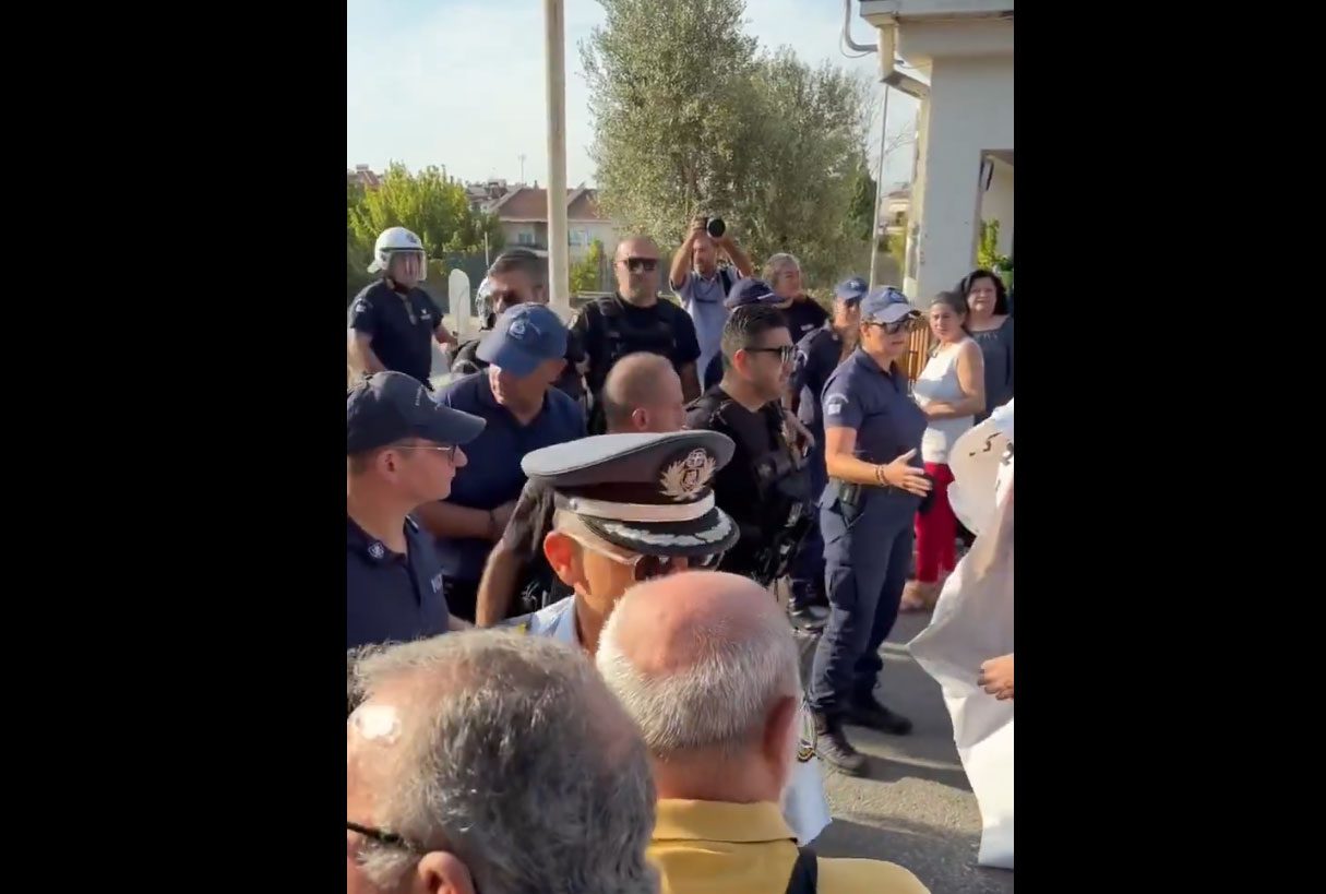 Ακυρώνει επισκέψεις σε νοσοκομεία ο Αδωνις, φοβάται για την ασφάλεια ...