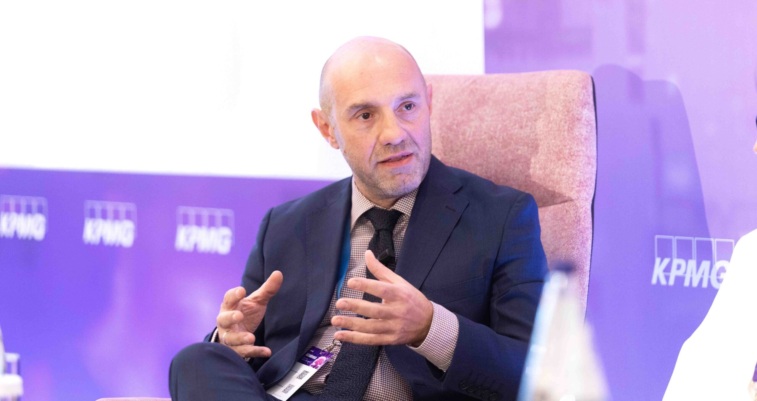 Η Active στο Συνέδριο AI της KPMG Greece, με την εκπαίδευση στο επίκεντρο