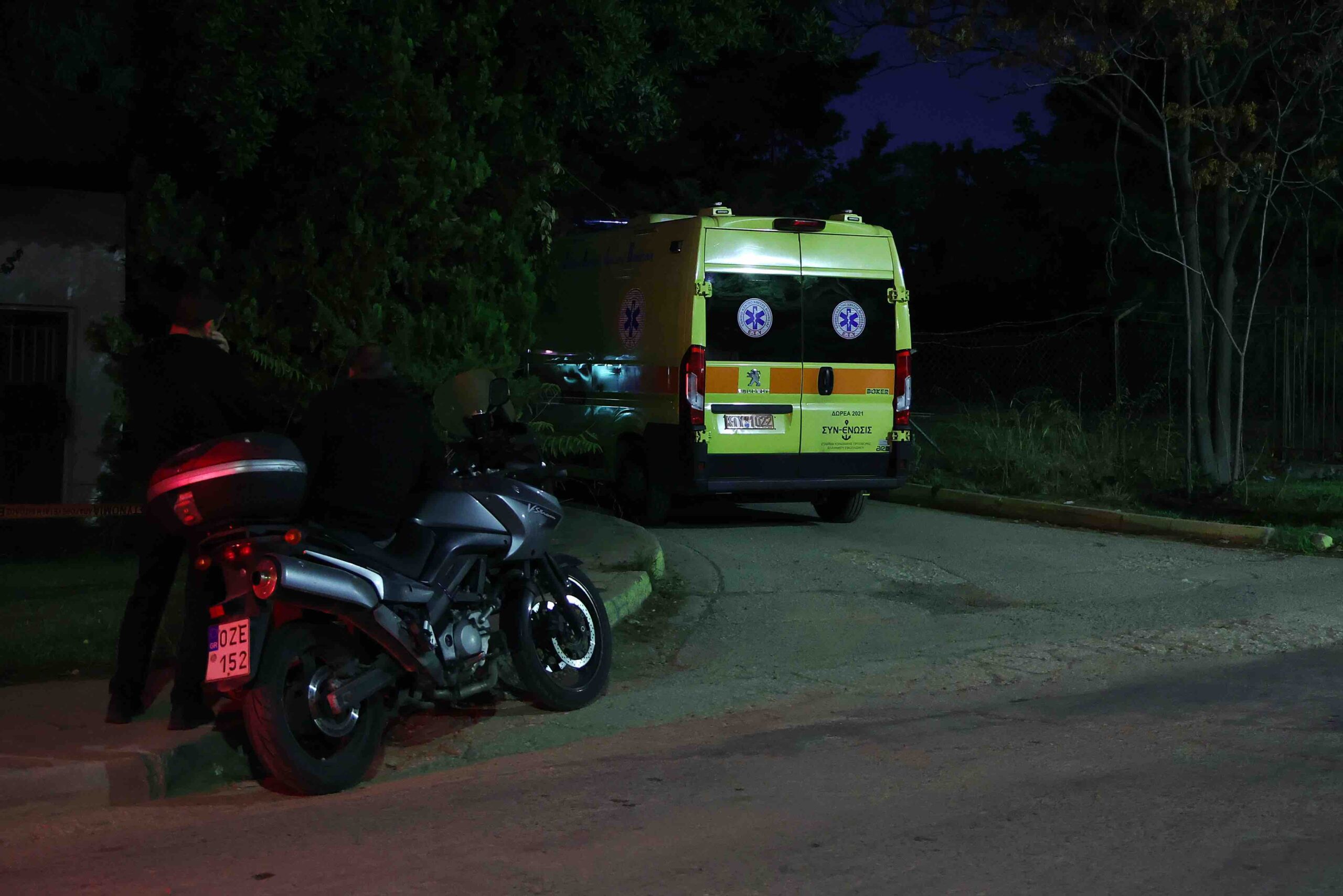 Έβαλε τέλος στη ζωή του με το υπηρεσιακό του όπλο 55χρονος αστυνομικός