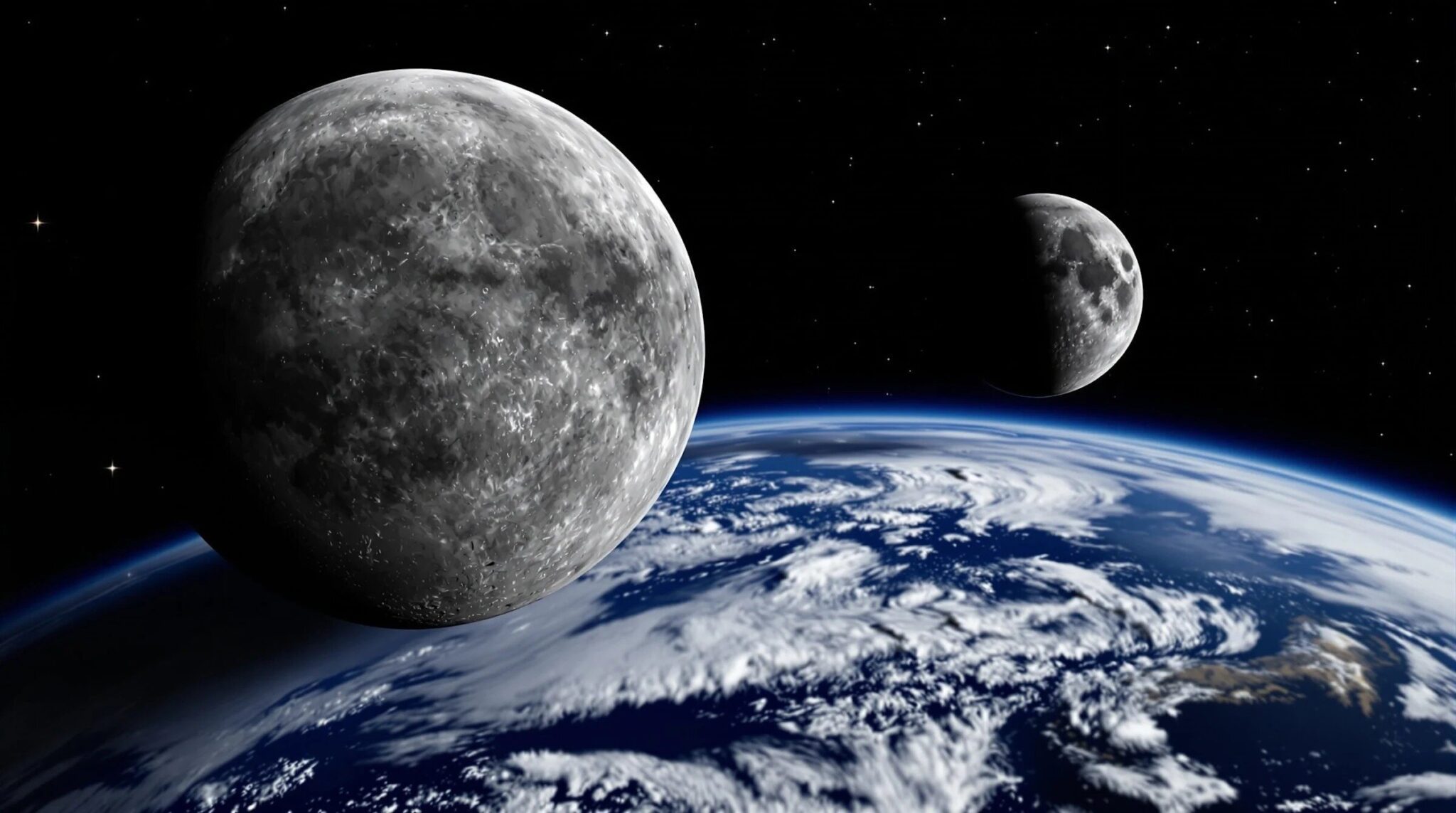 NASA: Επέστρεψε στη Γη πλήρωμα του Διεθνούς Διαστημικού Σταθμού (ISS ...